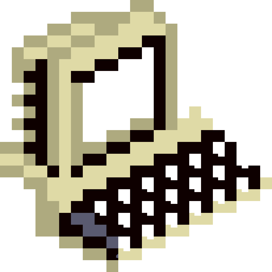 Pixel Art - by theDavidBarton